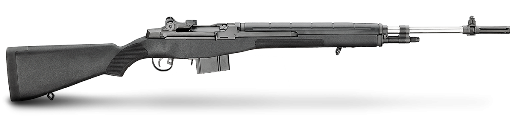 Springfield Armory Loaded M1A