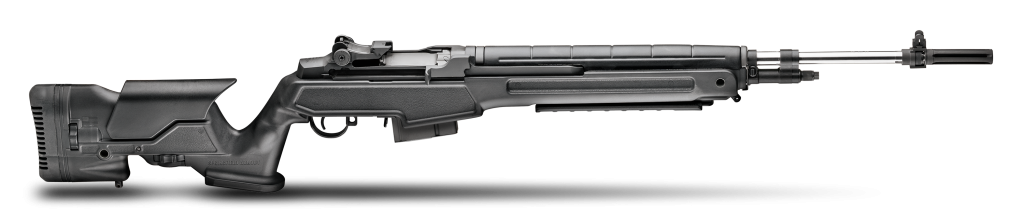 Springfield Armory Loaded M1A