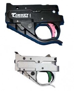 Timney Ruger 10/22 Trigger