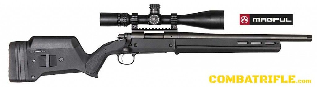 MAGPUL REMINGTON 700 HUNTER 700 STOCK