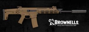 REMINGTON ACR and BUSHMASTER ACR BARREL KITS
