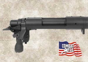 Unique Gun and Shooting Projects