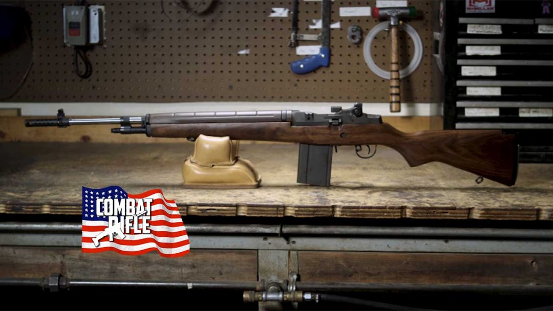 Ultimate M14 Rifle and Springfield Armory M1A Rifle Reference Guide