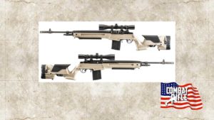 M14 & M1A Stocks and Chassis